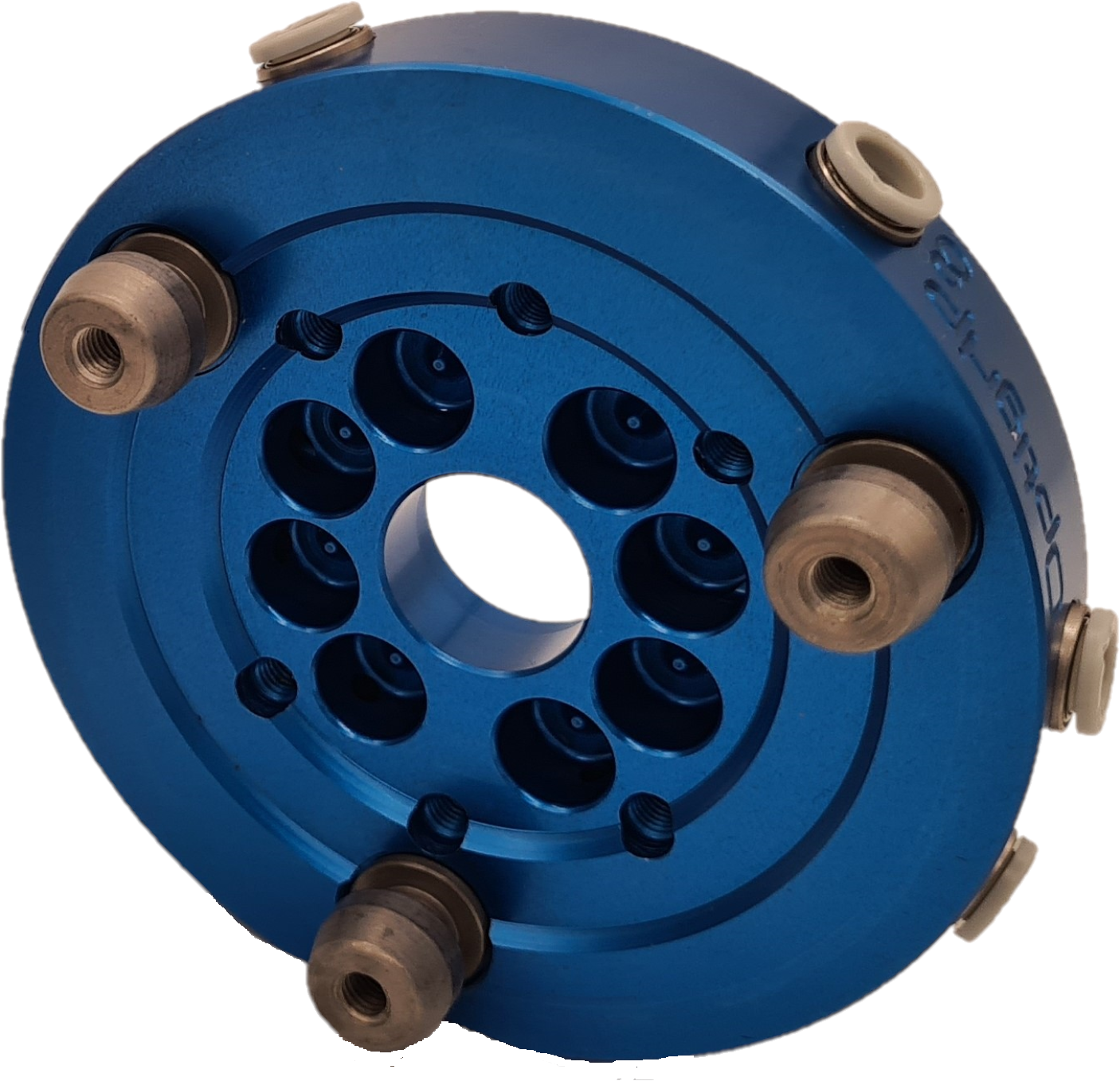 OPTIGRIP® Greiefrschnellwechselsystem M 90 | Spritzguss-Zubehör Online Shop